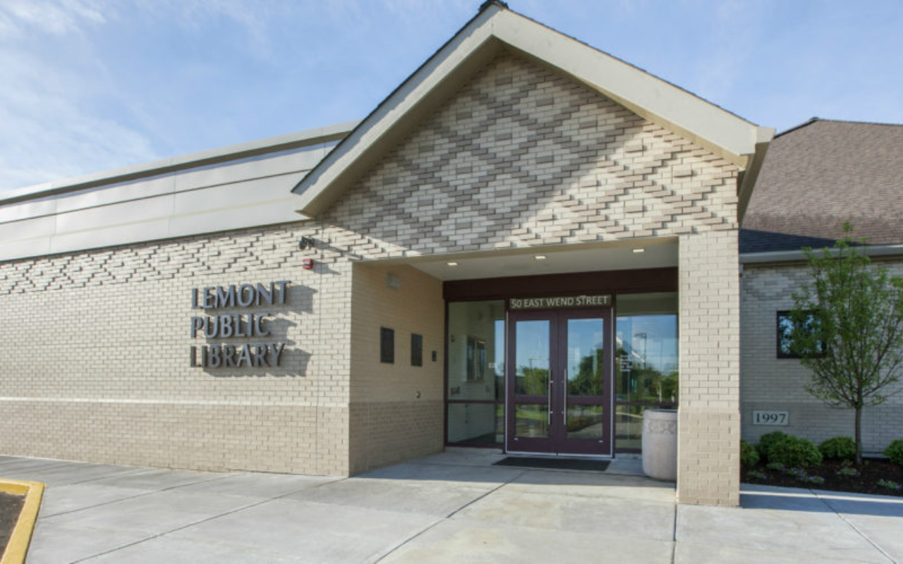 Beanstack: Reading Challenges and Personalized Recommendations