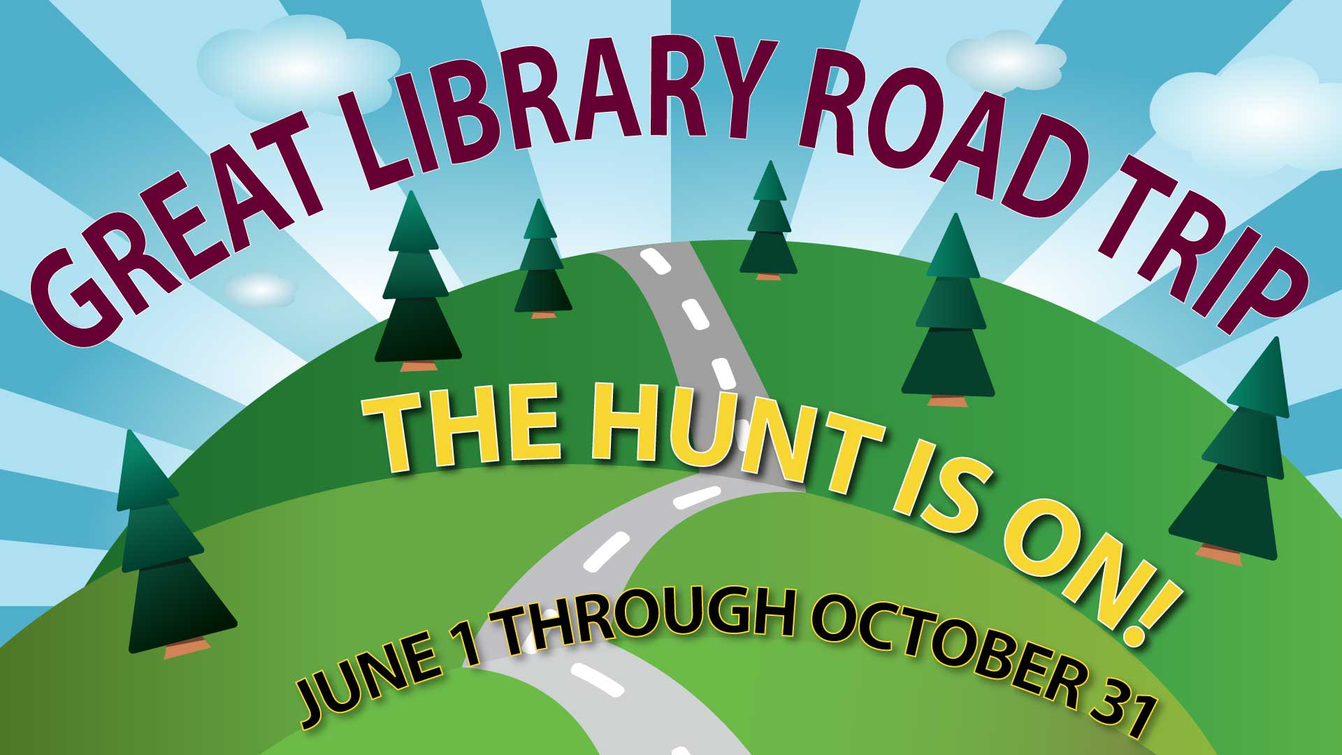 Beanstack | Great River Regional Library